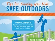 Baby Safety in the Nursery | ChildproofingExperts.com